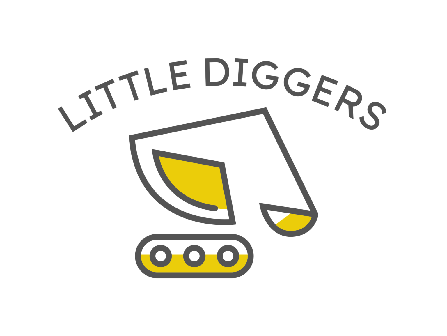 Little Diggers